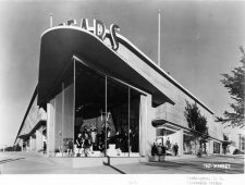 Know Tenleytown History I Tenleytown Main Street I Washington, D.C.